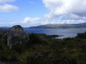 Wester Ross « The History Interpreter - Janet Few