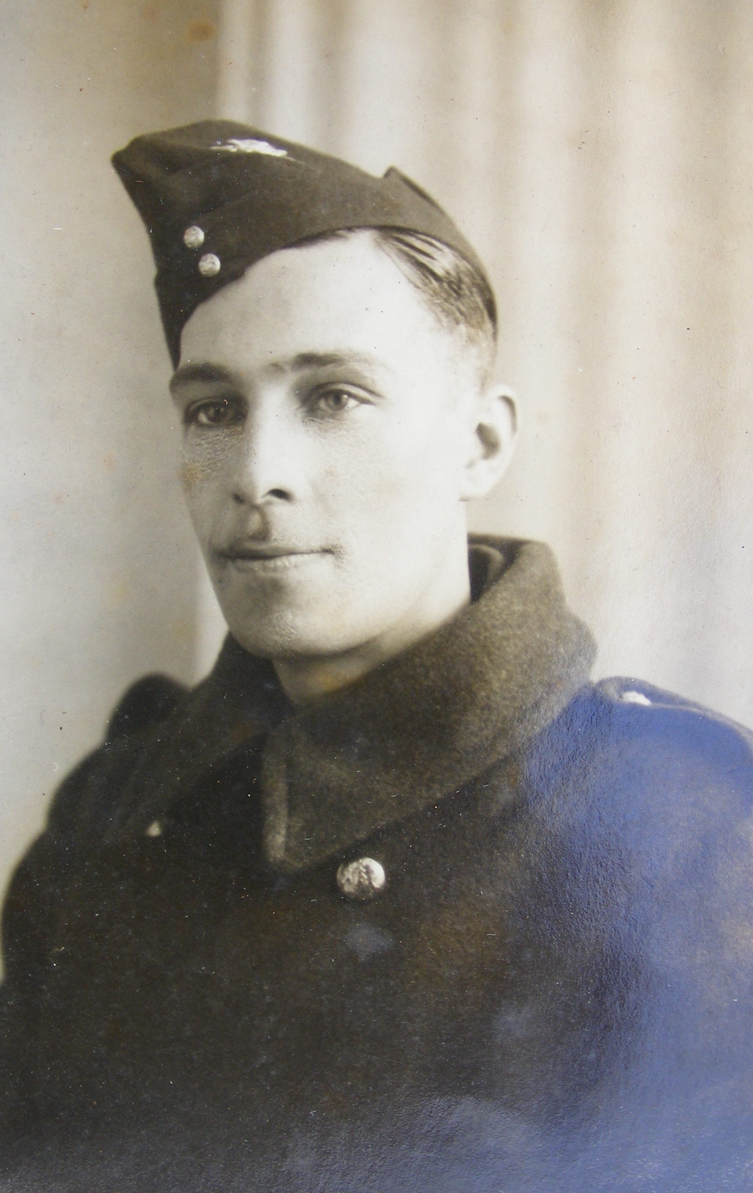 Stan « The History Interpreter - Janet Few