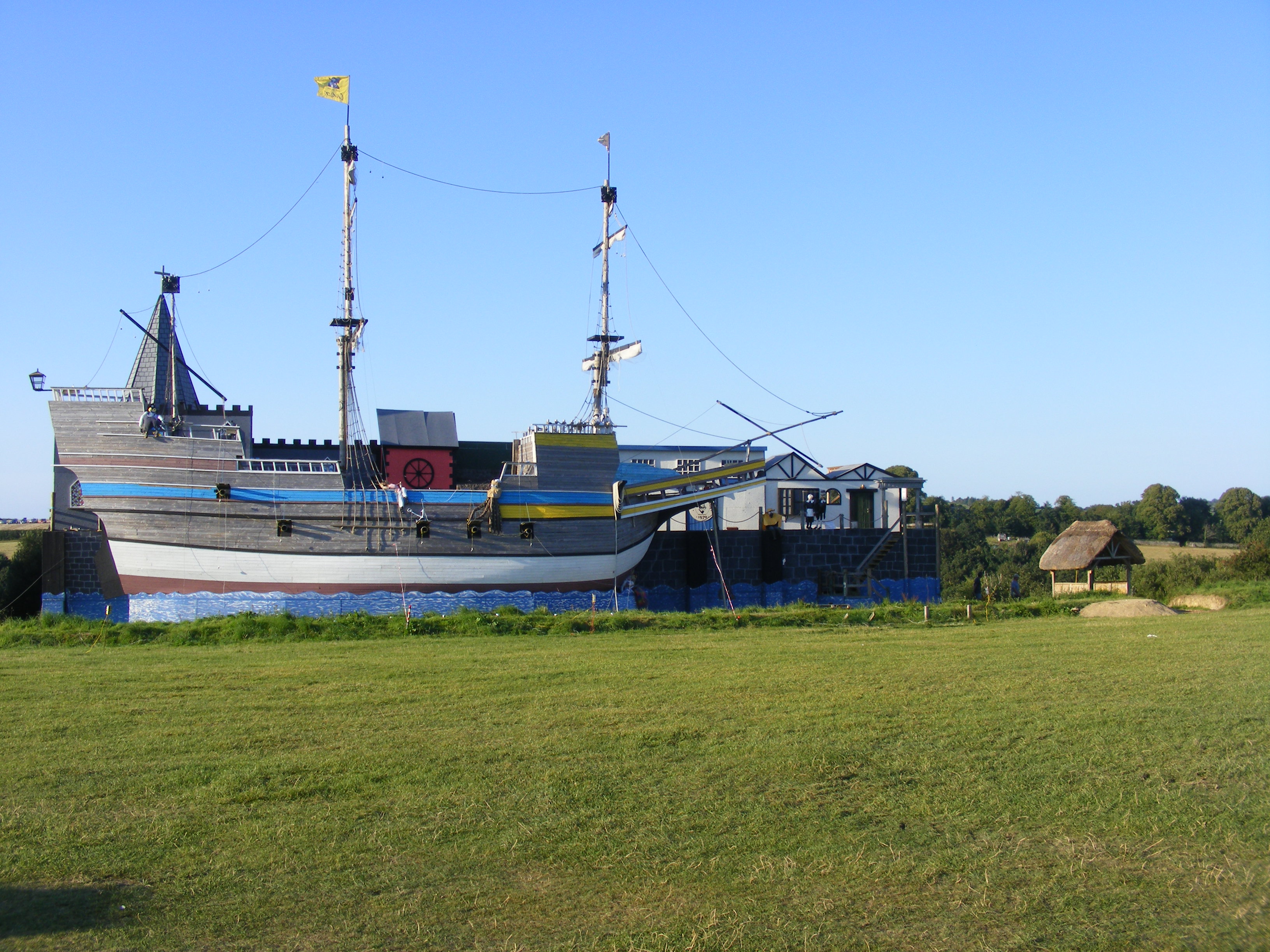 All Things Mayflower « The History Interpreter - Janet Few