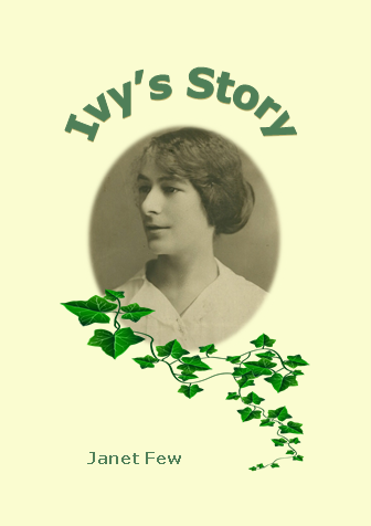 Ivy’s Story Part 1 « The History Interpreter - Janet Few