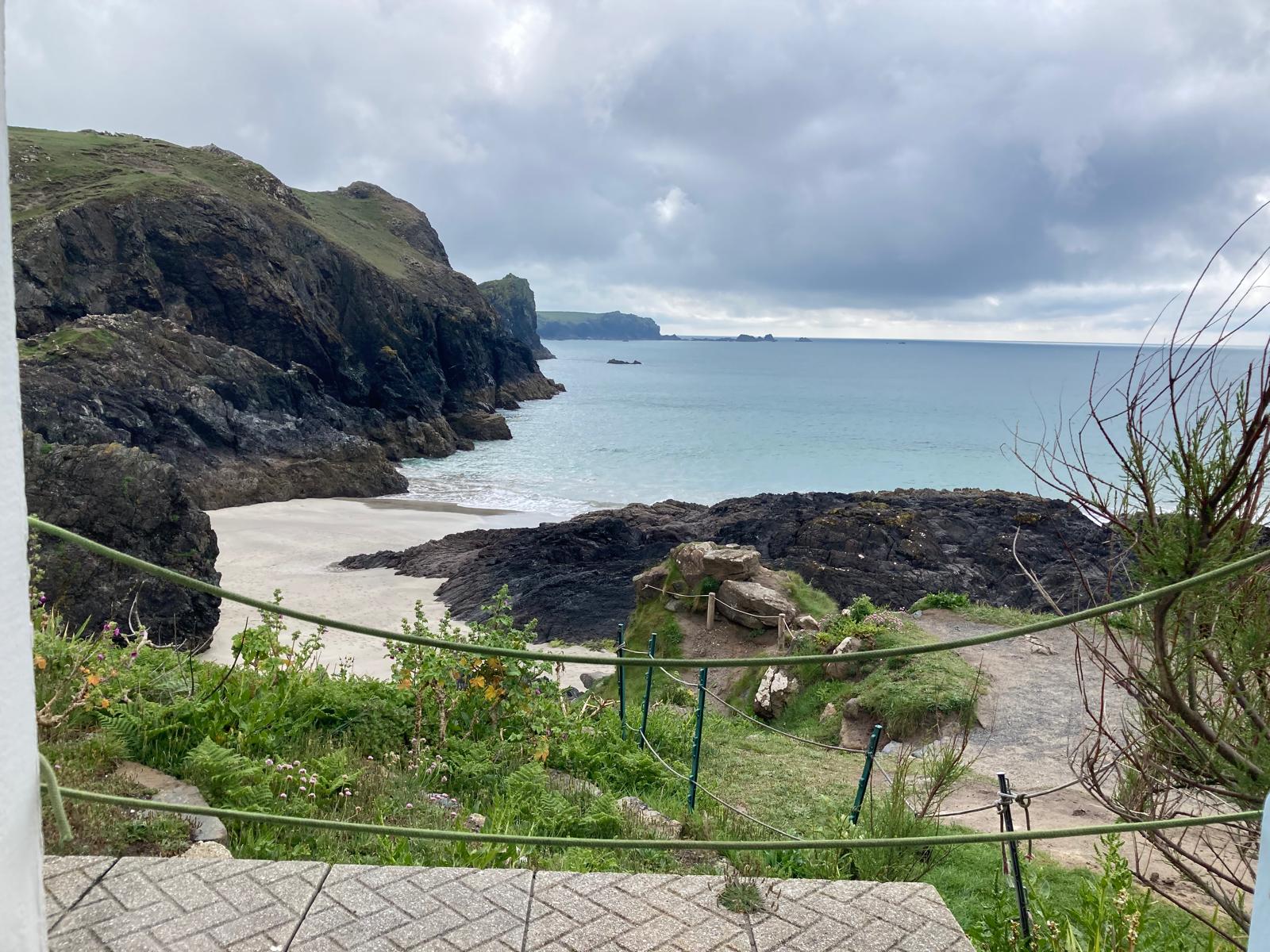 Meandering in Cornwall Part 1 « The History Interpreter - Janet Few